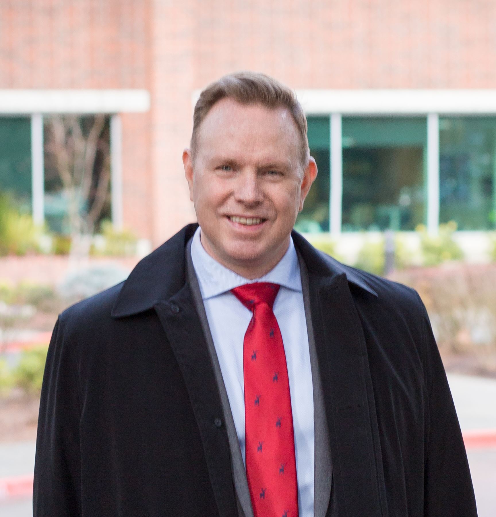 Patrick D. Angel | Angel Law, P.C.