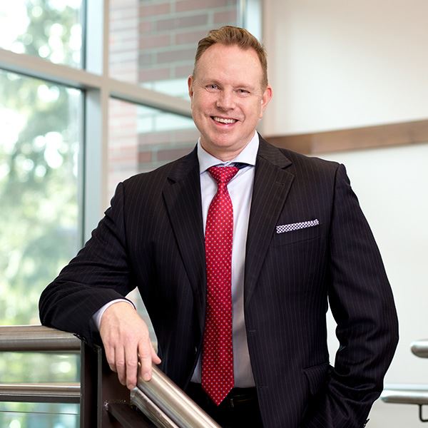 Patrick D. Angel | Angel Law, P.C.